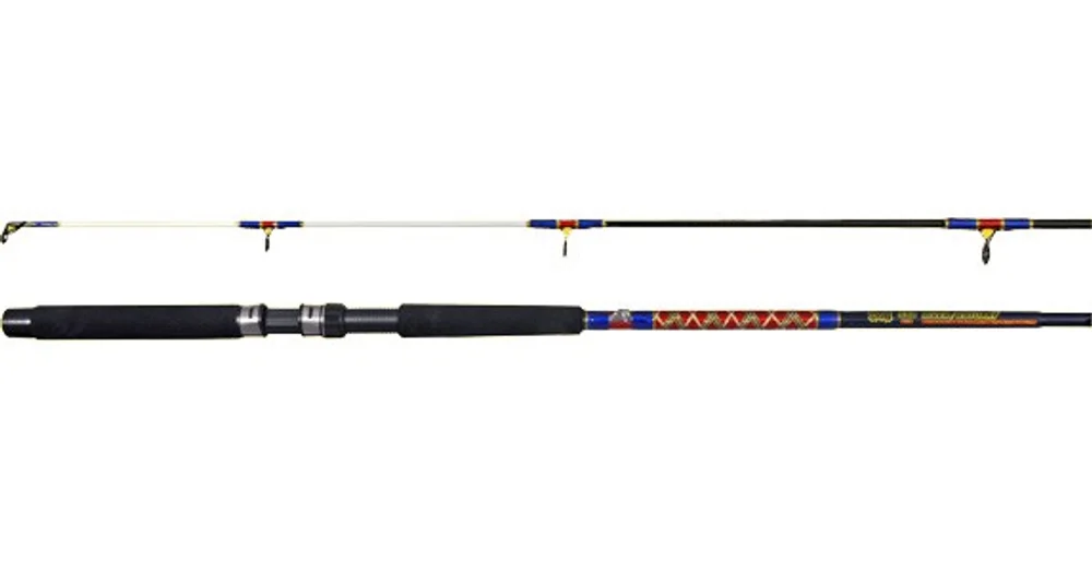 Alvey ROD550 reviews | ProductReview.com.au