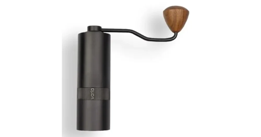 Varia Hand Grinder reviews | ProductReview.com.au