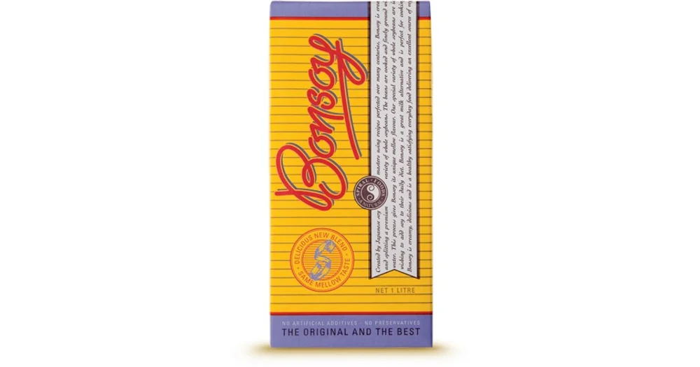 Bonsoy reviews | ProductReview.com.au