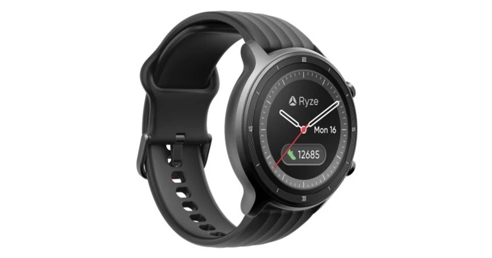Ryze Flex Smart Watch reviews | ProductReview.com.au