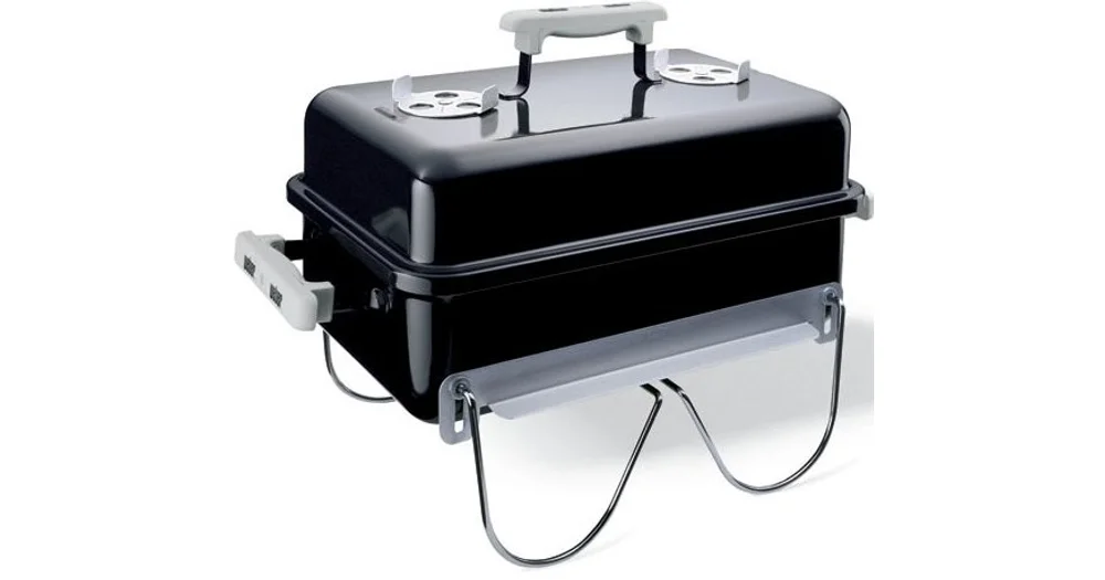 Weber Go-Anywhere | ProductReview.com.au