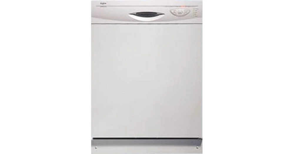 Electrolux Global 300 DX300WA | ProductReview.com.au