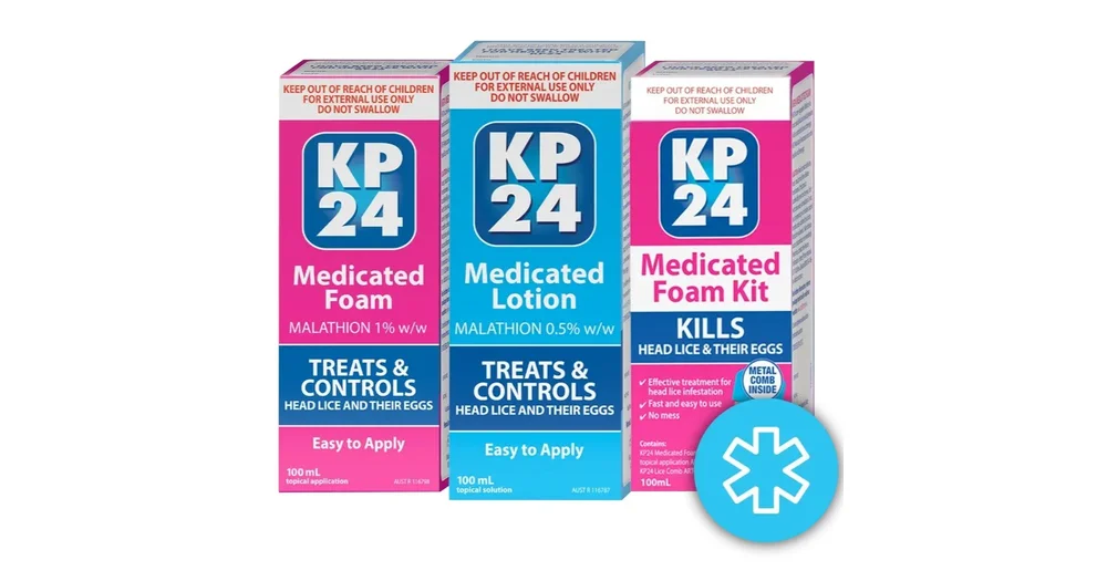 KP24 Medicated Range Questions | ProductReview.com.au