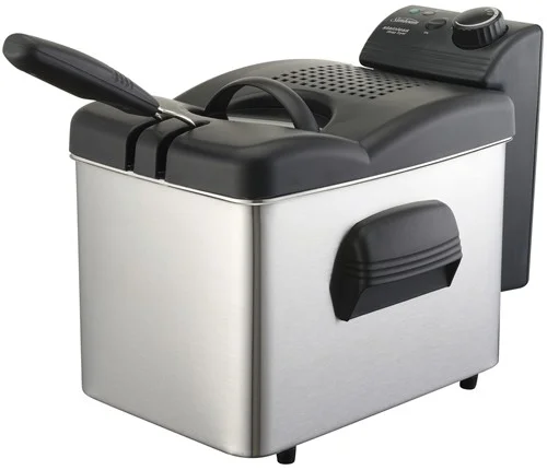 Sunbeam Stainless DF6300 reviews | ProductReview.com.au