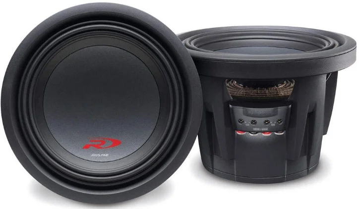 Alpine Type-R SWR reviews | ProductReview.com.au