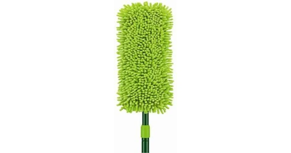 Sabco Super Swish Mop With Microfingers reviews | ProductReview.com.au