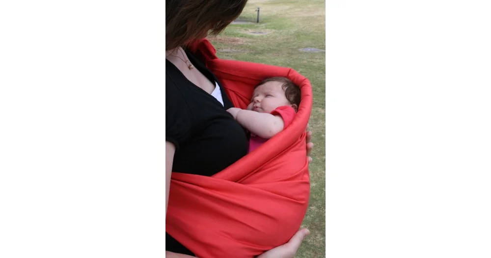 Earth Mums Mooma Sling reviews | ProductReview.com.au