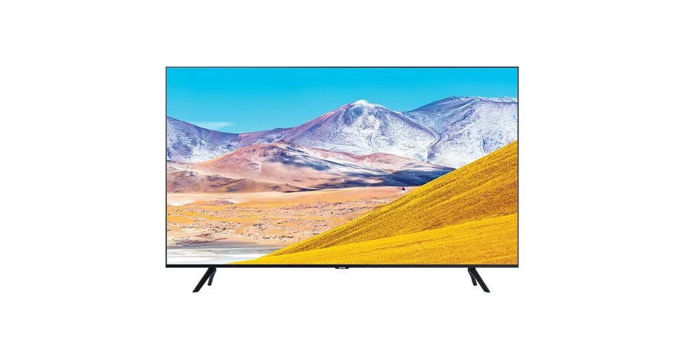 Samsung TU8000 Crystal UA50TU8000WXXY (50") Questions | ProductReview ...
