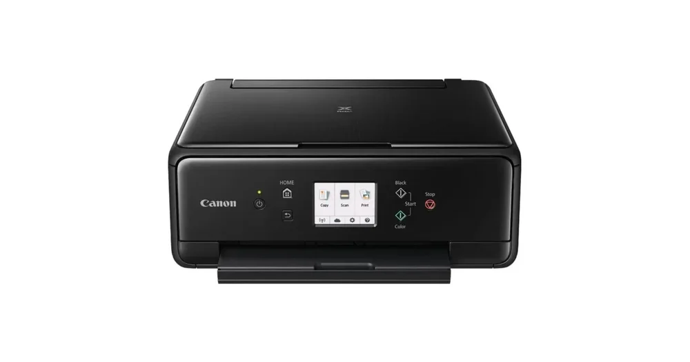 Canon Pixma TS6060 reviews | ProductReview.com.au