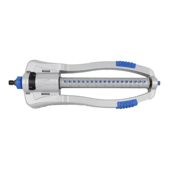 Orbit Max Oscillator Sprinkler reviews | ProductReview.com.au