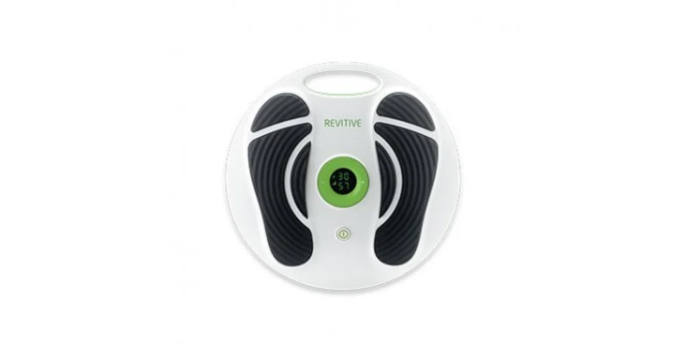 Revitive Circulation Booster Advanced | ProductReview.com.au