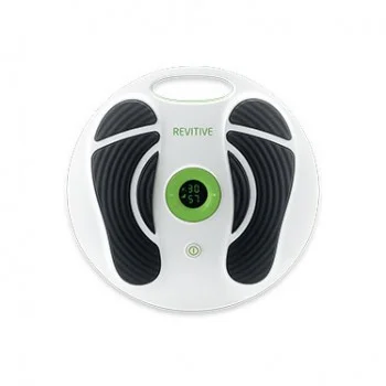 Revitive Circulation Booster Advanced reviews | ProductReview.com.au