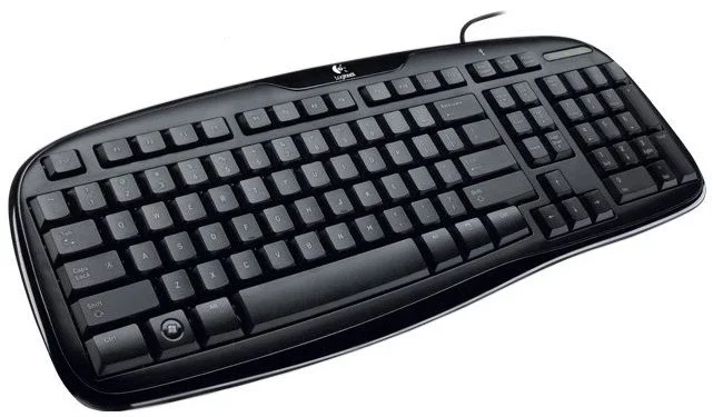 Logitech NewTouch Keyboard 200 reviews | ProductReview.com.au
