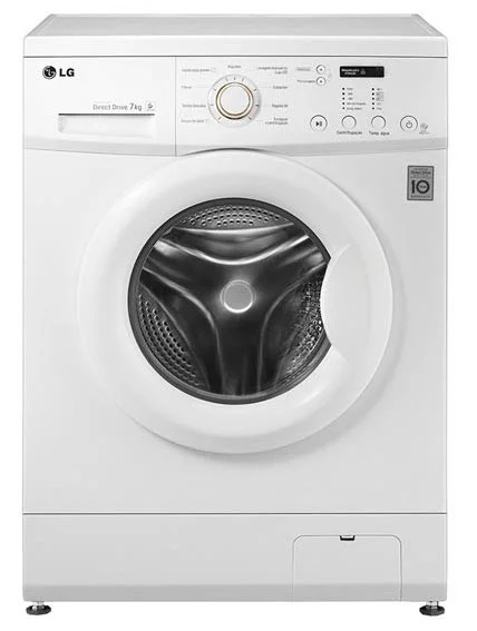 LG WD1200D reviews | ProductReview.com.au