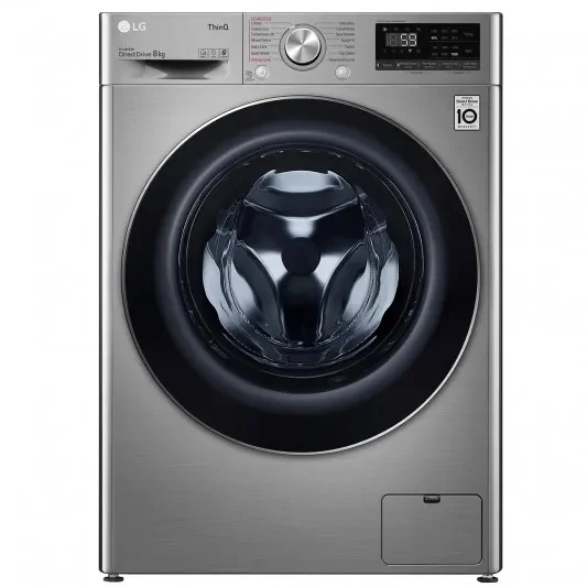 LG WV7 Series reviews | ProductReview.com.au