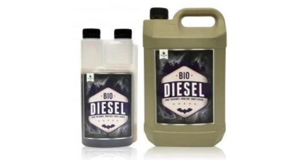 Bio Diesel reviews | ProductReview.com.au