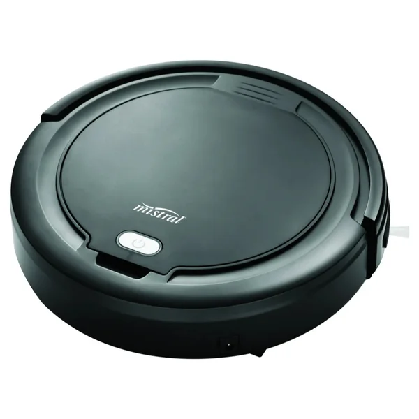 Mistral Robovac MRVAC500 reviews | ProductReview.com.au