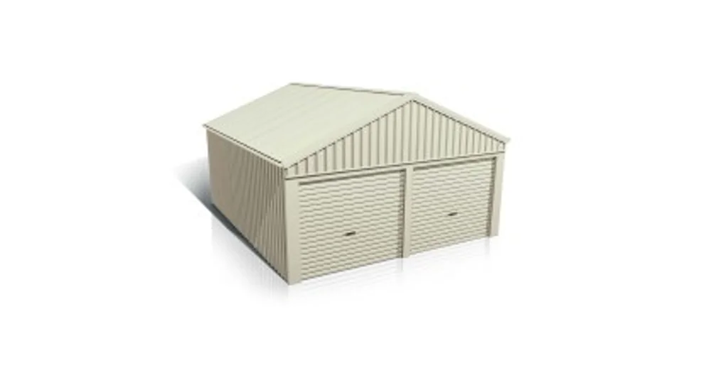 Stratco Garage reviews | ProductReview.com.au