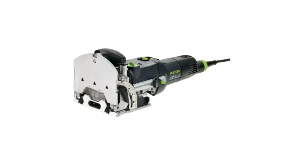 Festool DF 500 Domino Joining Machine Plus reviews | ProductReview.com.au