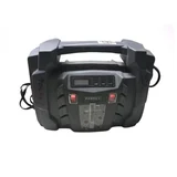 ALDI Ferrex 20v Cordless Air Pump Compressor reviews | ProductReview.com.au