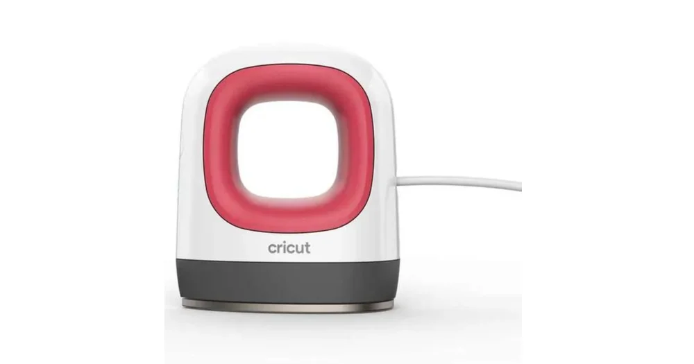 Cricut EasyPress Mini | ProductReview.com.au