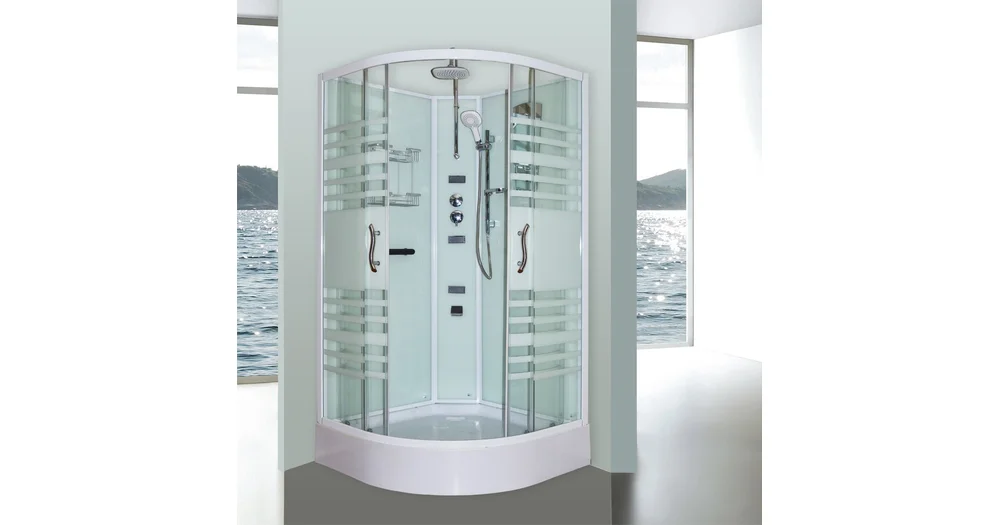 Aeros Showers 12000 Series reviews | ProductReview.com.au