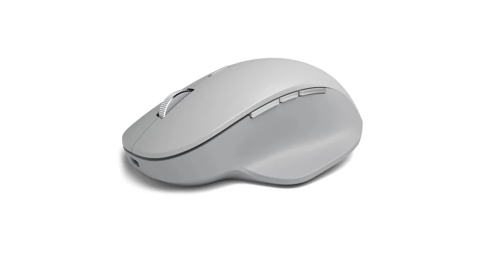 Microsoft Surface Precision Mouse reviews | ProductReview.com.au