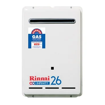Rinnai Infinity 26 reviews | ProductReview.com.au