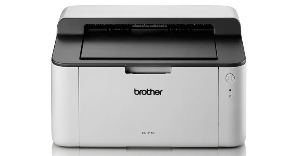 Brother HL-1110 | ProductReview.com.au