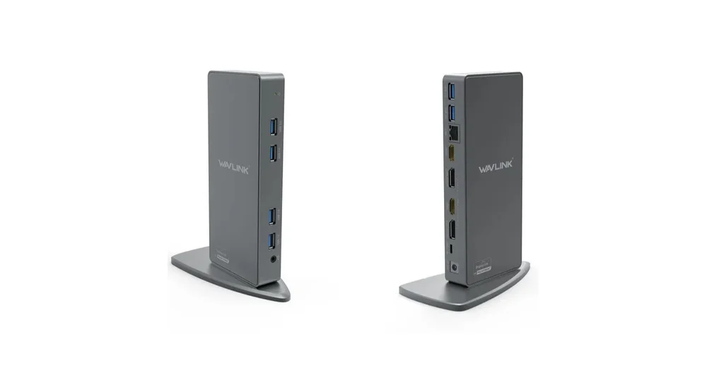 Wavlink WL-UG69DK7 | ProductReview.com.au