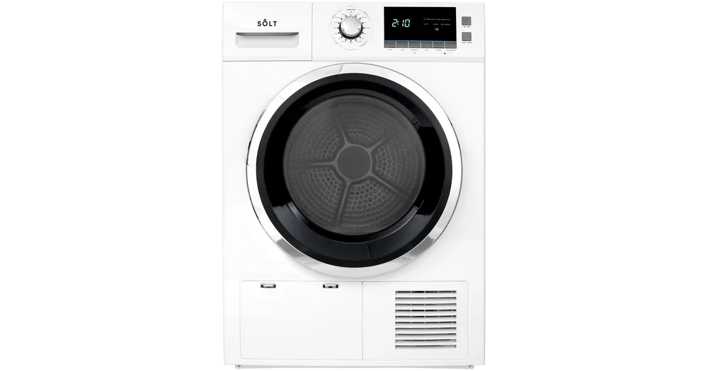 Solt Heat Pump Dryers GGSHP reviews | ProductReview.com.au