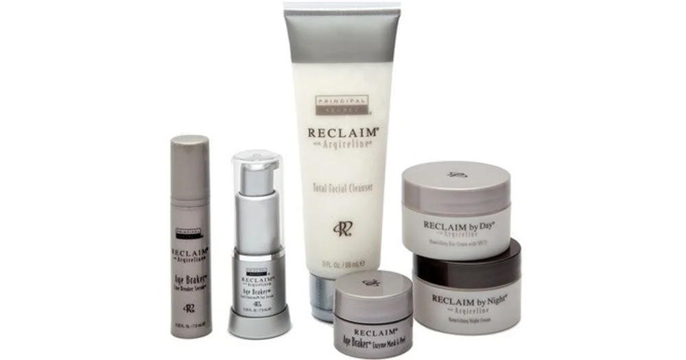 Principal Secret Reclaim Range | ProductReview.com.au