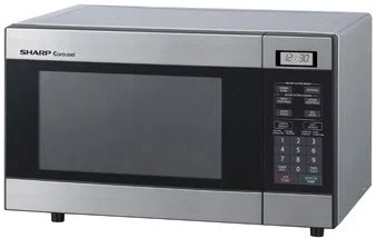 Sharp R290NS reviews | ProductReview.com.au