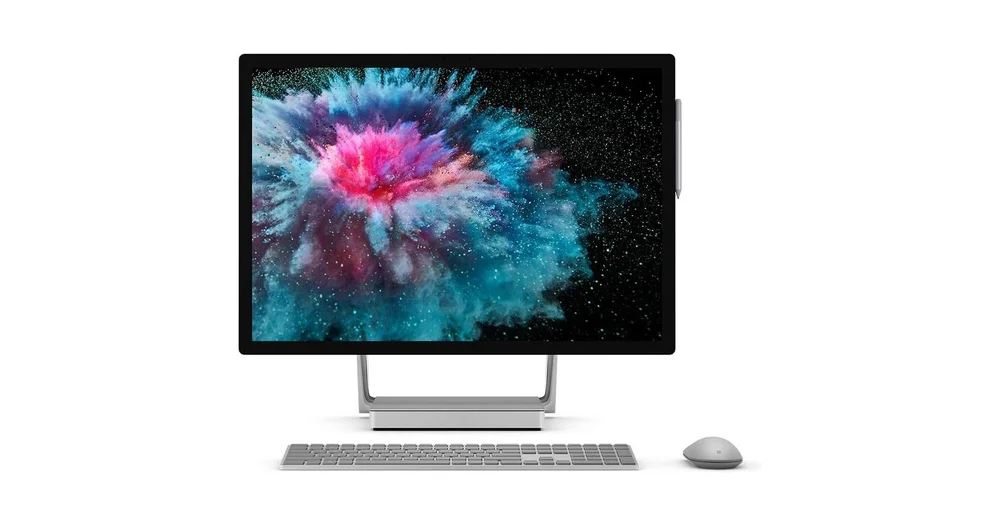 Microsoft Surface Studio 2 reviews | ProductReview.com.au