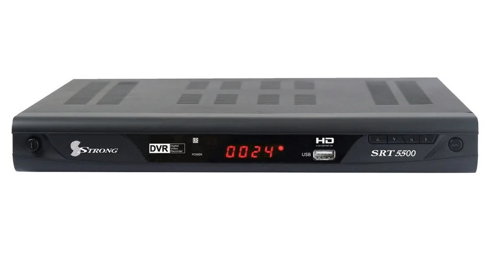 Strong SRT 5500 reviews | ProductReview.com.au