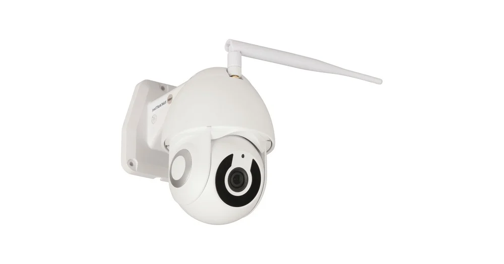 Nextech Outdoor Wireless Wi-Fi PTZ Camera QC3859 reviews ...