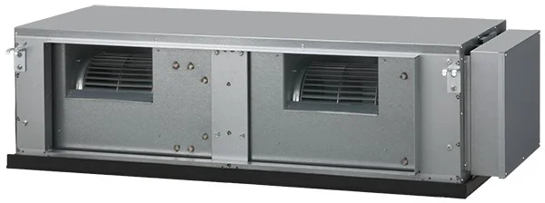 Fujitsu High Static Three Phase ARTC72LATU (20.3kW / 22.6kW) reviews ...