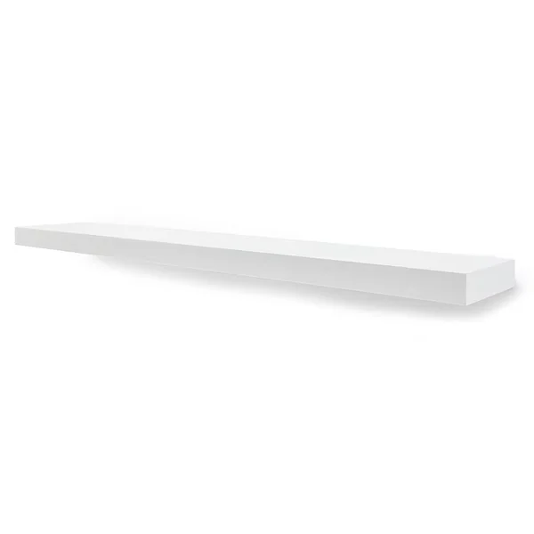 Kmart White Floating Shelf reviews | ProductReview.com.au