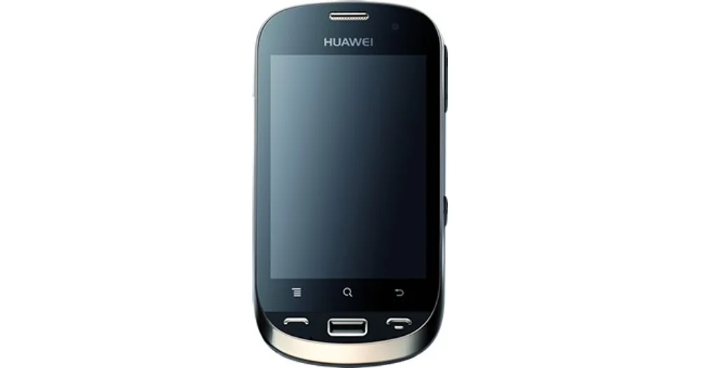 Huawei Deuce (2011) reviews | ProductReview.com.au