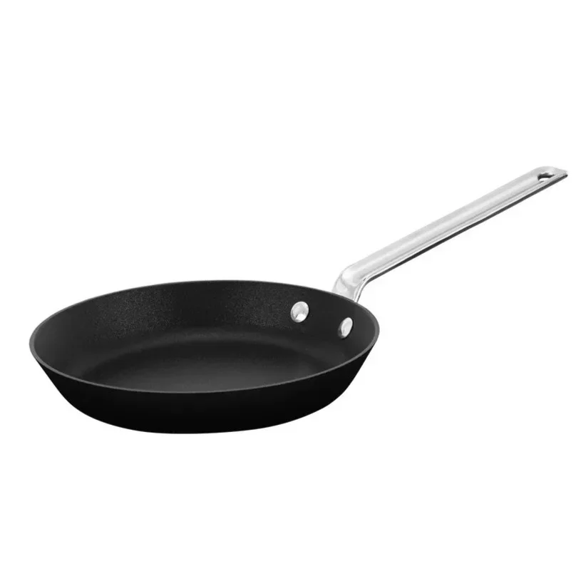 Scanpan TechnIQ 22cm Modern Skillet reviews | ProductReview.com.au