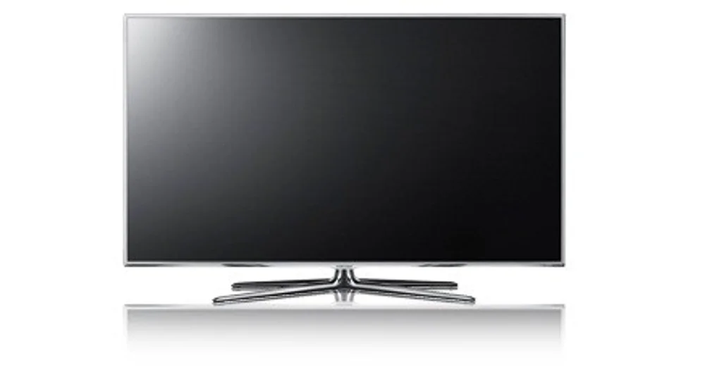 Samsung Series 8 UA55D8000 (55") | ProductReview.com.au