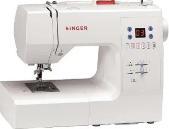 Singer 7464 reviews | ProductReview.com.au