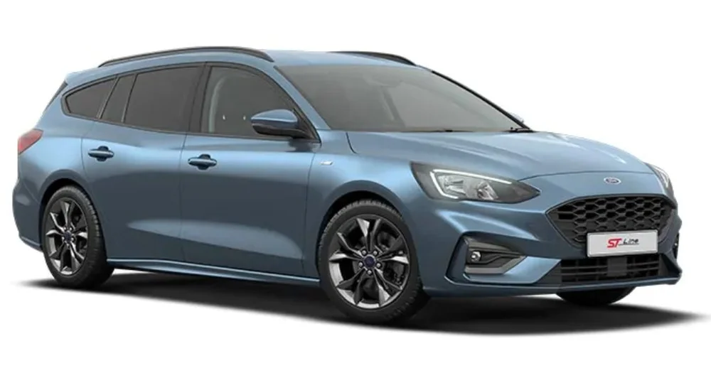 Ford Focus SA (2018-2020) | ProductReview.com.au