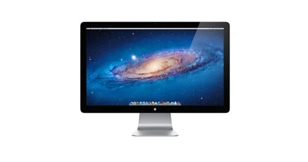 Apple LED Cinema Display reviews | ProductReview.com.au