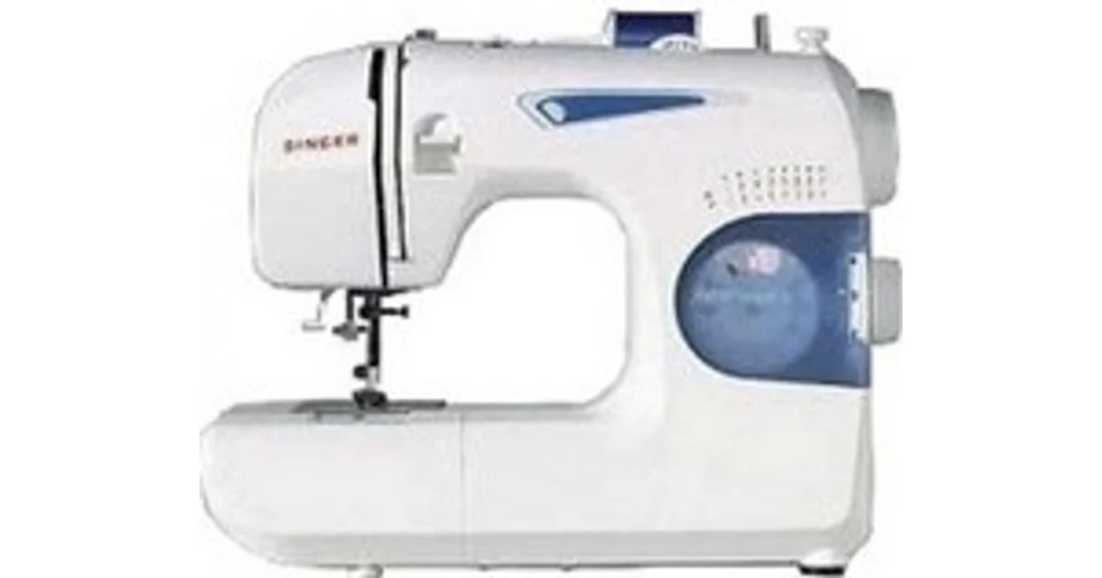 Singer Featherweight II reviews | ProductReview.com.au