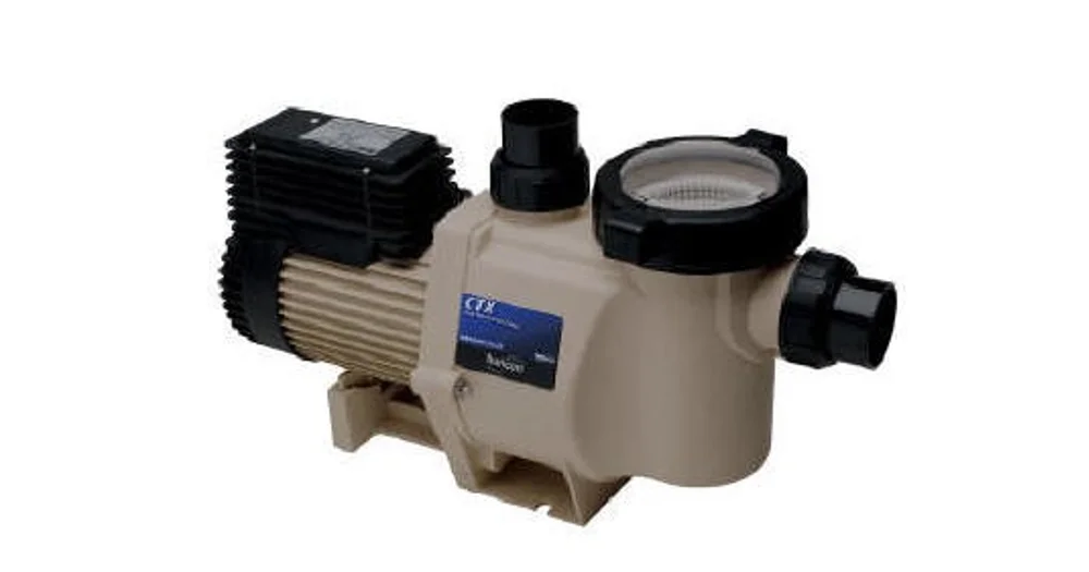 Hurlcon CTX 360 | ProductReview.com.au