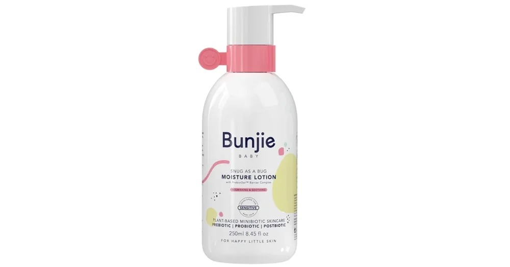 Bunjie Snug as a Bug Moisture Lotion reviews | ProductReview.com.au
