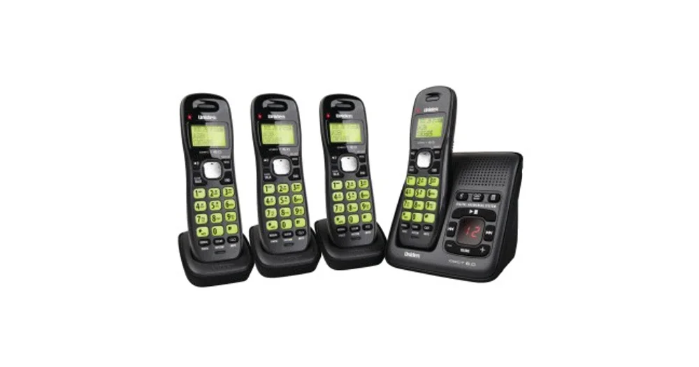 Uniden DECT 1635 + 3 Questions | ProductReview.com.au