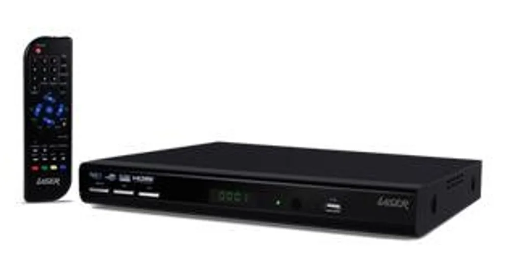 Laser STB-HDM2000 High Definition PVR reviews | ProductReview.com.au