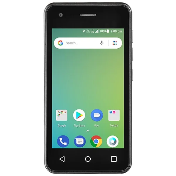 Telstra Essential Smart reviews | ProductReview.com.au